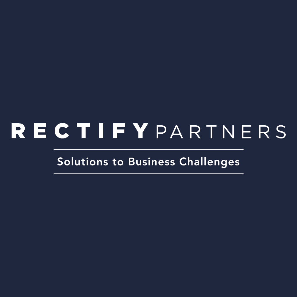 Rectify Partners - Proven, On-Demand Partners